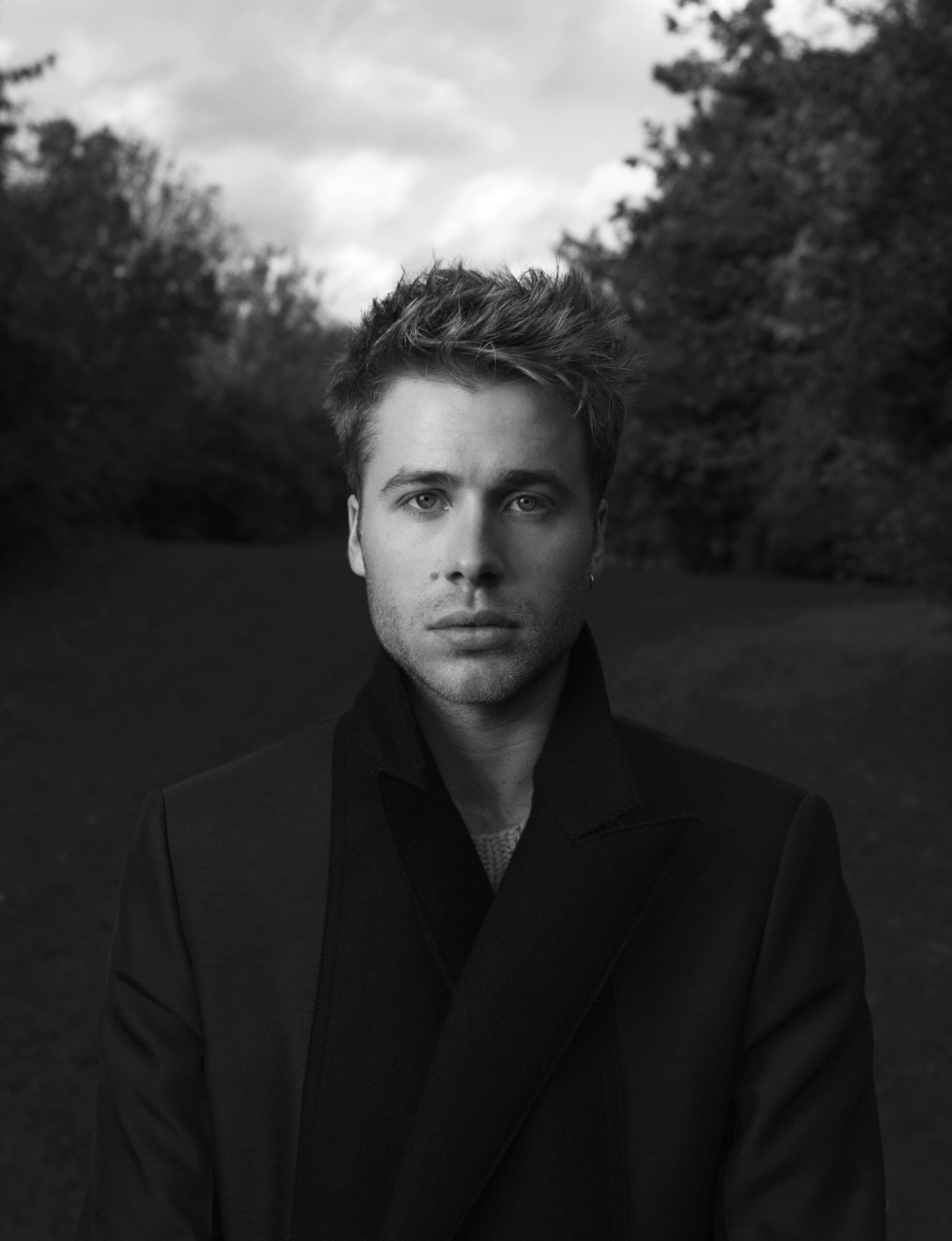 The Talented Mr. Ripley - Capital Theatres