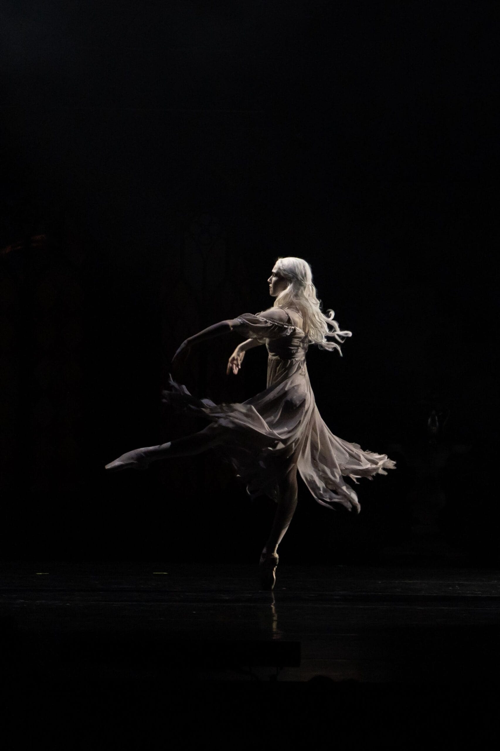 Dracula - Capital Theatres