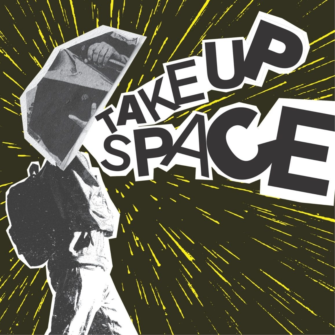 LYRA: Take Up Space - Capital Theatres